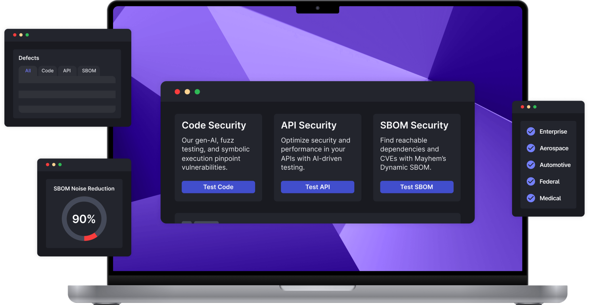 Mayhem vs. Code Intelligence : AI 보안 테스트 도구 비교 - SLEXN