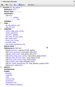 Understand - 강력한 소스코드 품질 분석 도구 | SLEXN