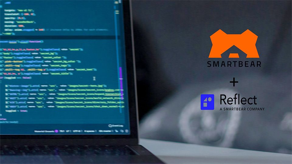 SmartBear, 노코드 테스팅 플랫폼 Reflect 인수 - SLEXN