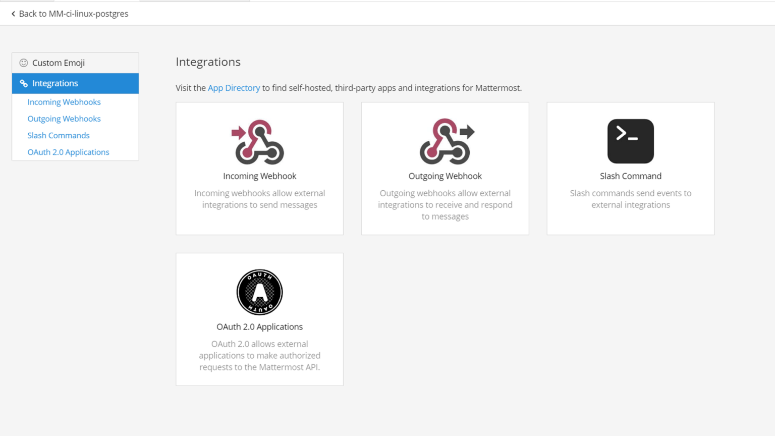 Mattermost - 안전한 기업용 메시징 관리 플랫폼 | SLEXN