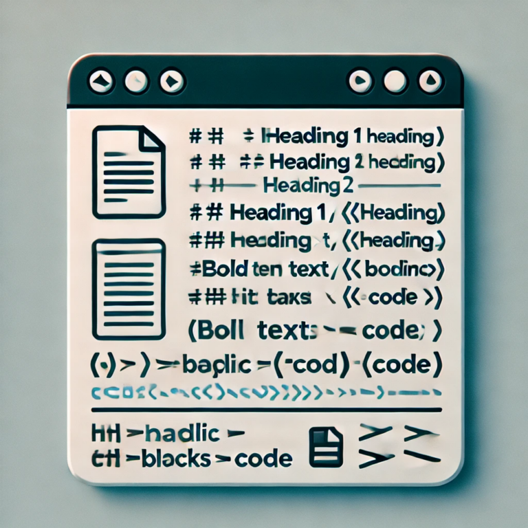 OllDocs : On-Premise 기반 Markdown 문서저장소 - SLEXN