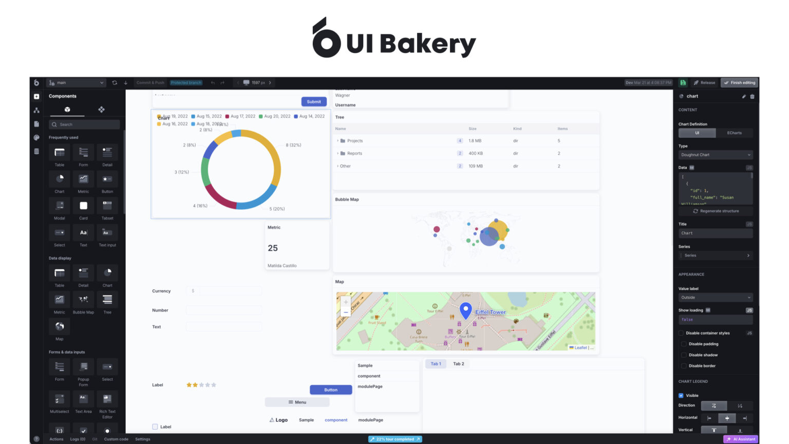 Self-Hosted 가능한 Low Code Tool 6종 비교 - SLEXN