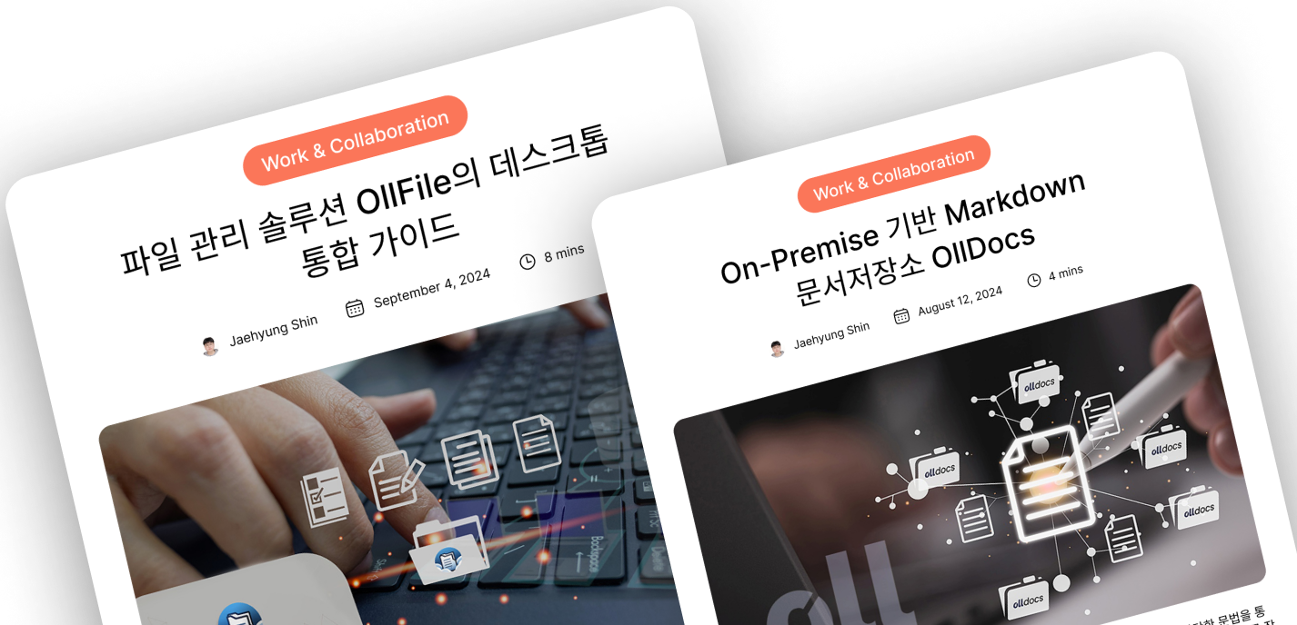 Work & Collaboration - SLEXN