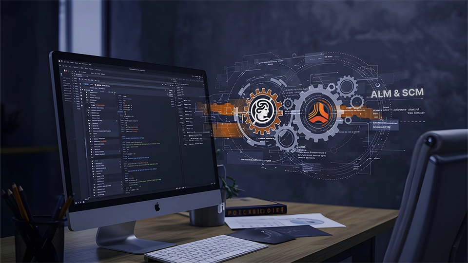 SCM 도구와 ALM 연동의 중요성 : GitOn과 Jama 연동을 통해 살펴보기 - SLEXN