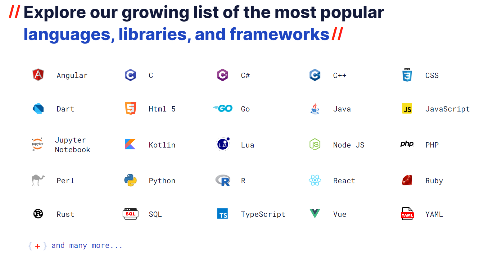 AI 개발 도구의 혁신, 그리고 2025년 개발자들의 역할 - SLEXN