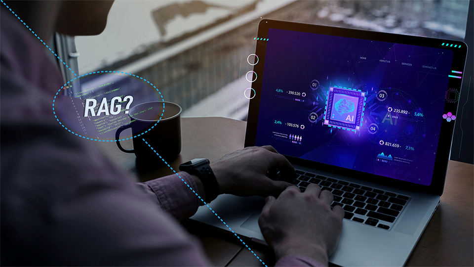 Prompt Engineering vs RAG : 스마트 코드 제안의 핵심 - SLEXN