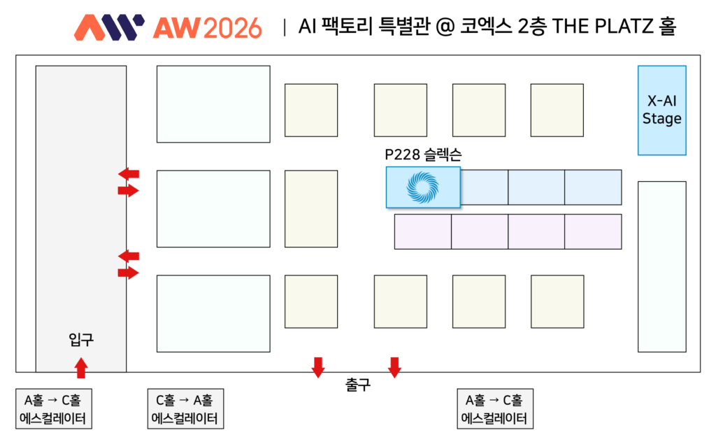 AW 2026 - SLEXN